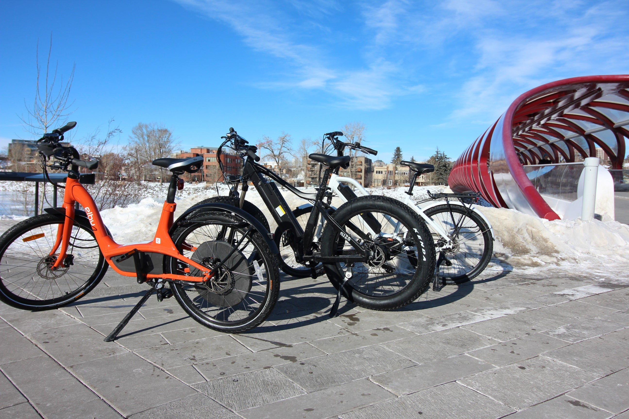 E-bikes – Doctor Stoner bikes