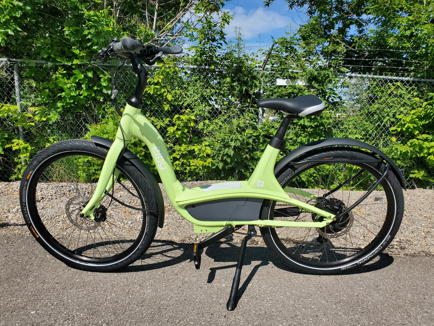 e-bikes for Calgary | Electric Bikes | Doctor Stoner Bikes – Doctor ...