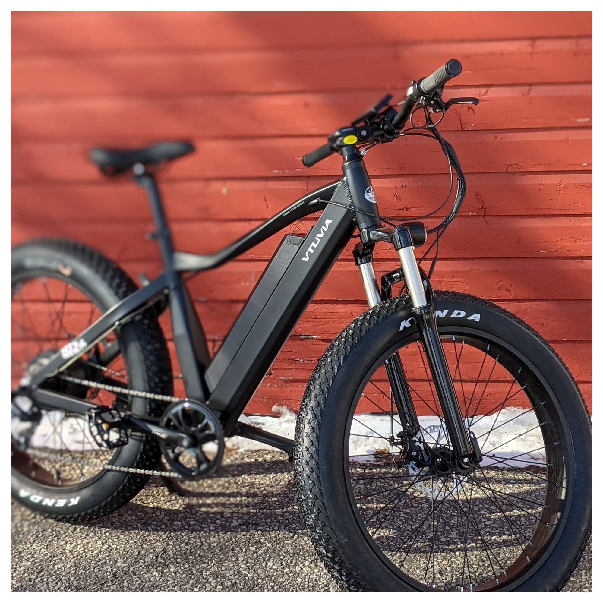 e-bikes for Calgary | Electric Bikes | Doctor Stoner Bikes – Doctor ...
